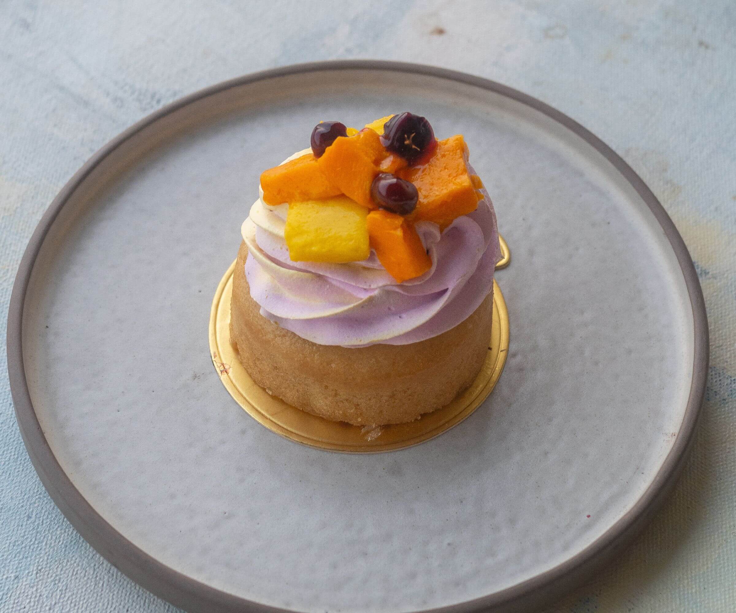 Mini Cakes